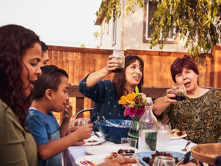 Adult Children of Alcoholics: The Lasting Impact I Psych Central