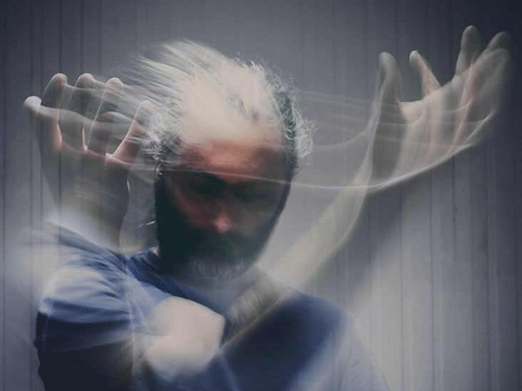 Schizoaffective Disorder vs. Schizophrenia: What's The Difference? Schizoaffective Disorder vs. Schizophrenia: What's The Difference?