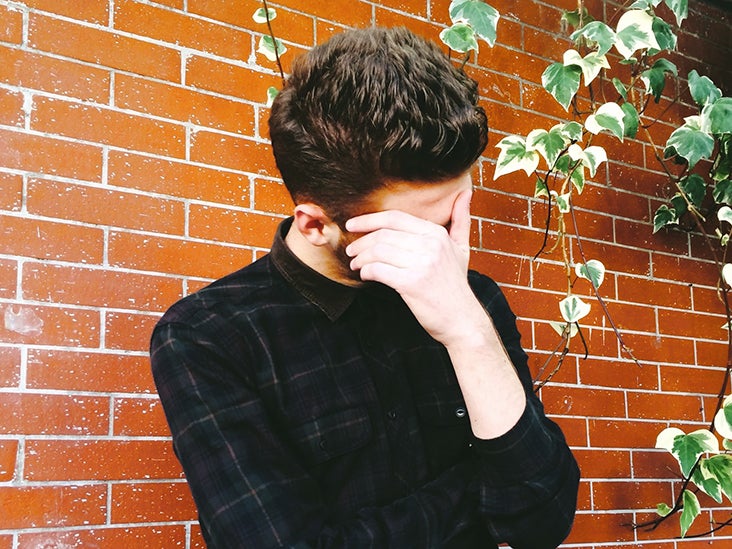 Why Do I Always Feel Embarrassed?