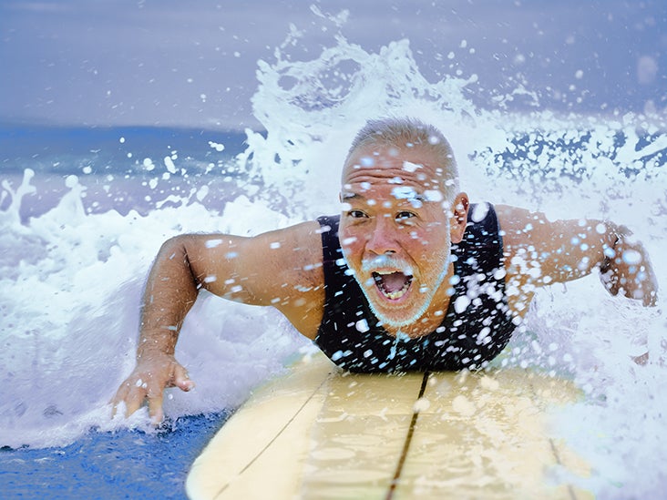 How To Go With The Flow In Life: 12 Tips