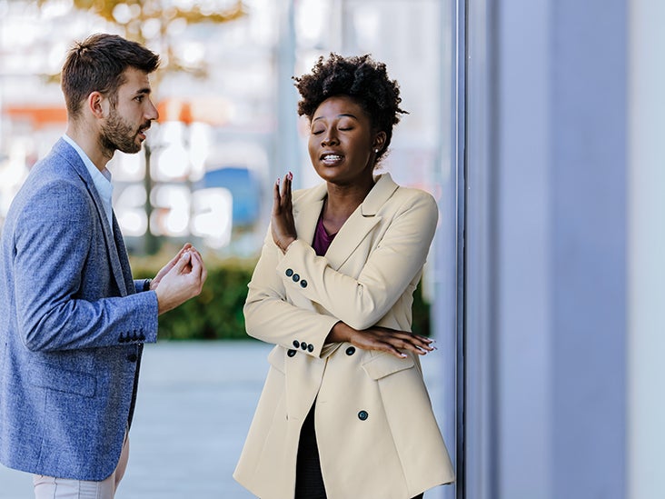 Feeling Rejected All the Time? Psychological Causes and What to Do