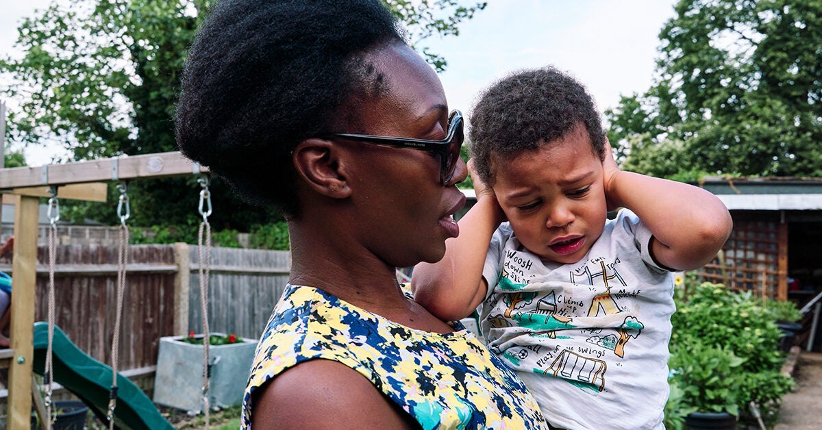 Autism and Sound Sensitivity: Why it Happens and Coping Tips