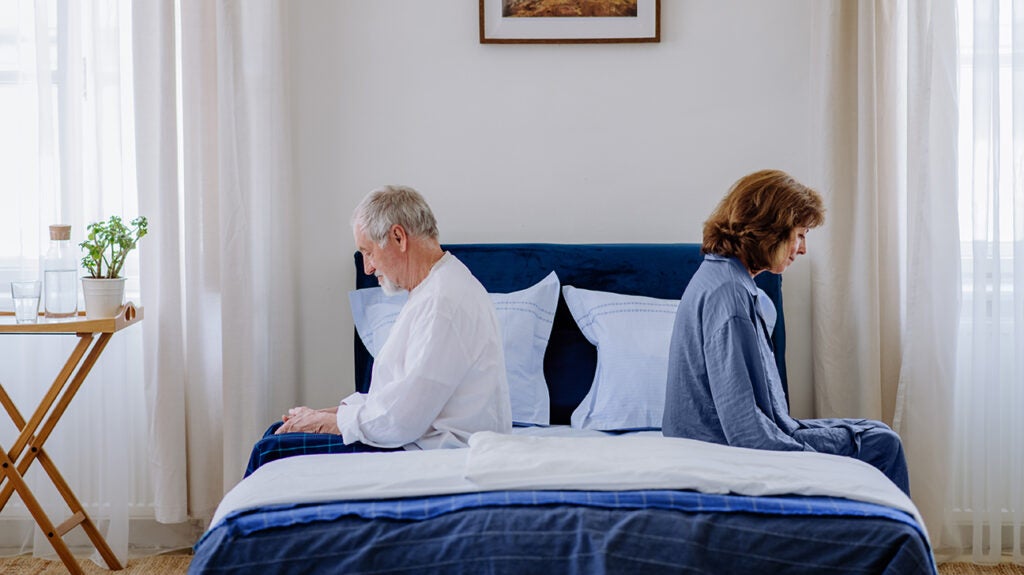Relationship Real Talk: Loneliness in Marriage
