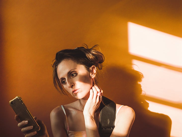 Text Anxiety: Yes, It's a Thing | Psych Central