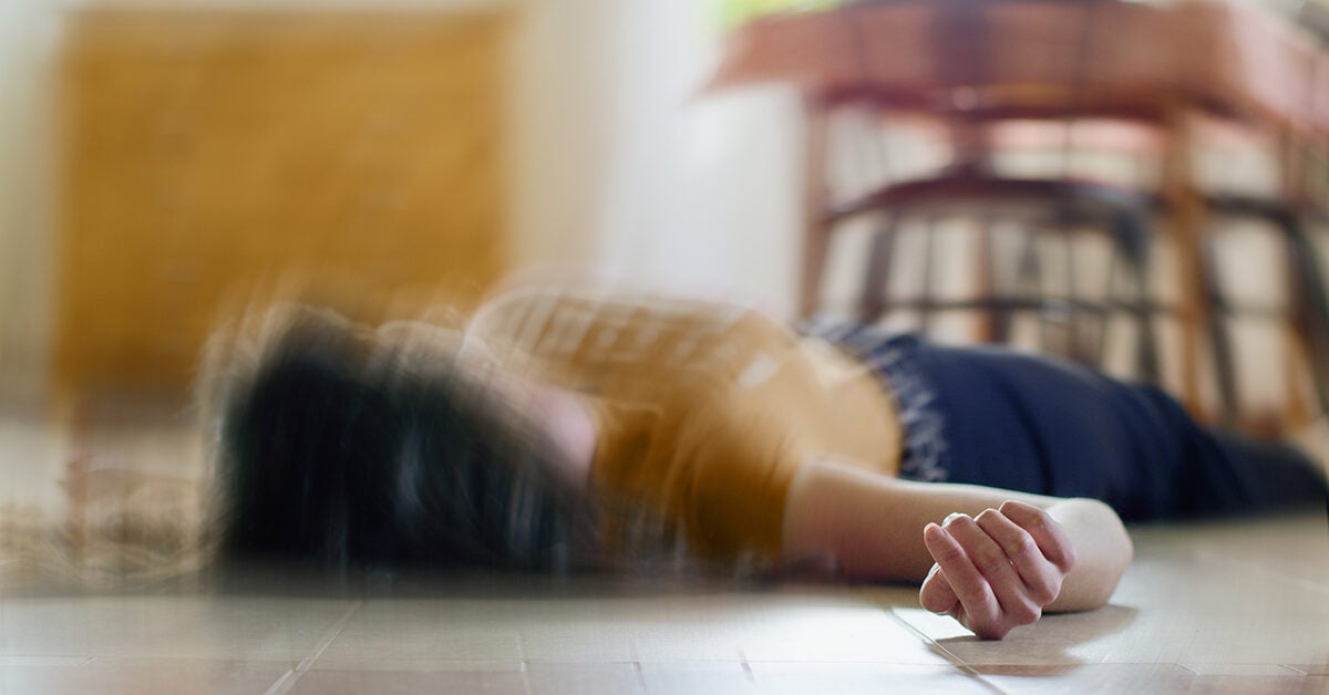 Epilepsy and Depression: Connection, Causes, Medication, and Treatment