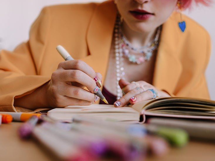 Zentangle Designs: Art Therapy to Find Your Zen | Psych Central