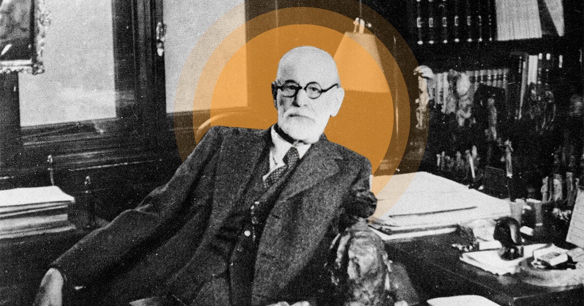 Freud Drug Use: Freud and Cocaine (Miracle Drug) | Psych Central