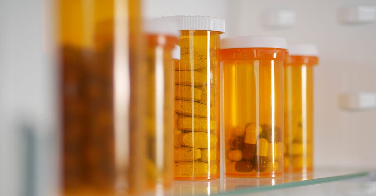 What Are the Top Psych Meds Prescribed? I Psych Central