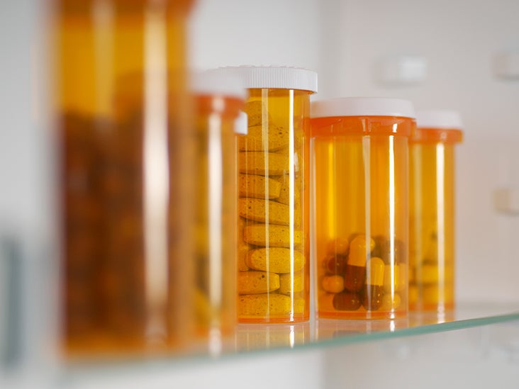 What Are the Top Psych Meds Prescribed? I Psych Central