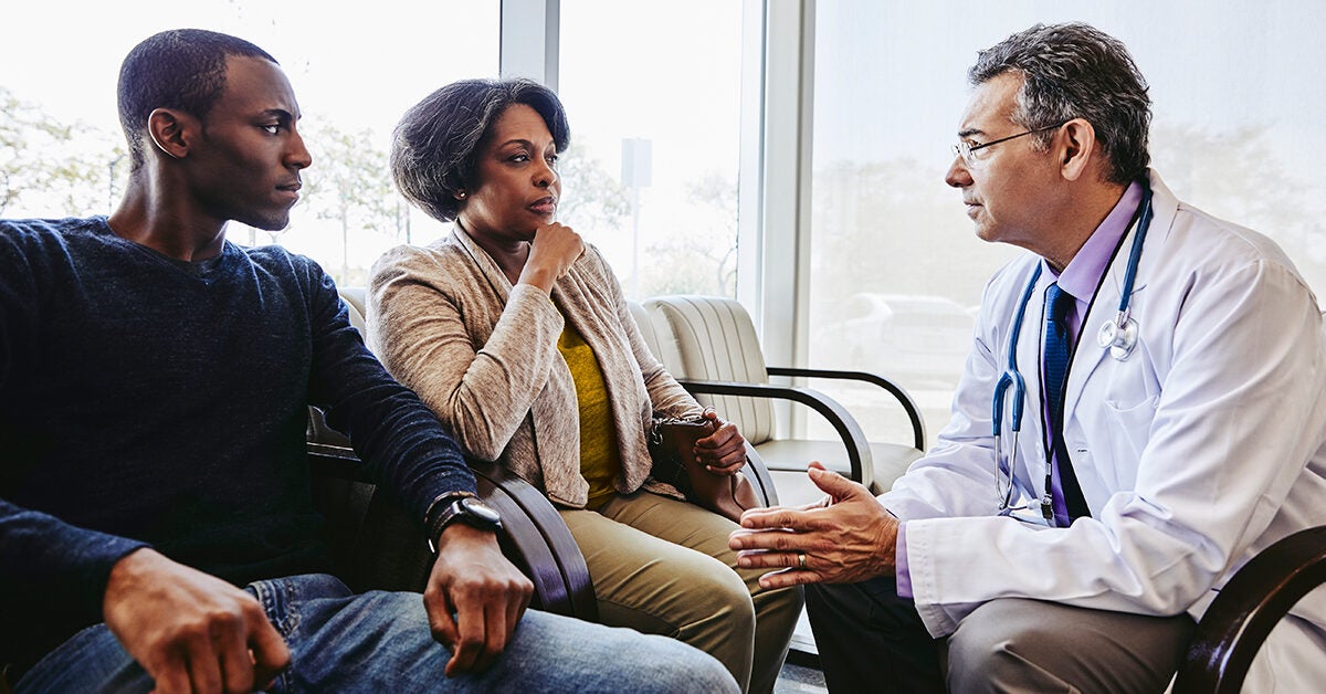 Schizophrenia Diagnosis Process: Common Signs and Symptoms