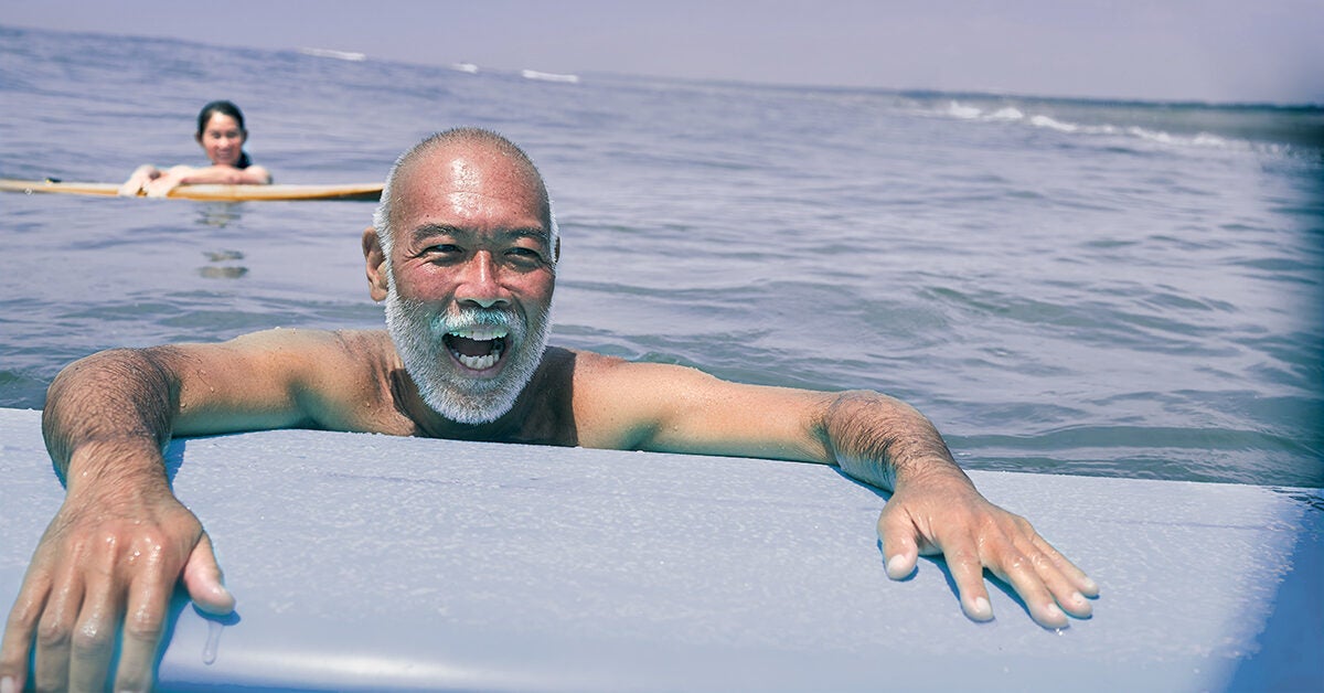 How to Live An Authentic Life: 6 Tips | Psych Central