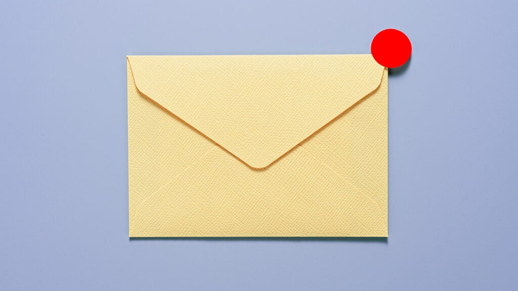 Email Anxiety: Yes It's, a Thing | Psych Central