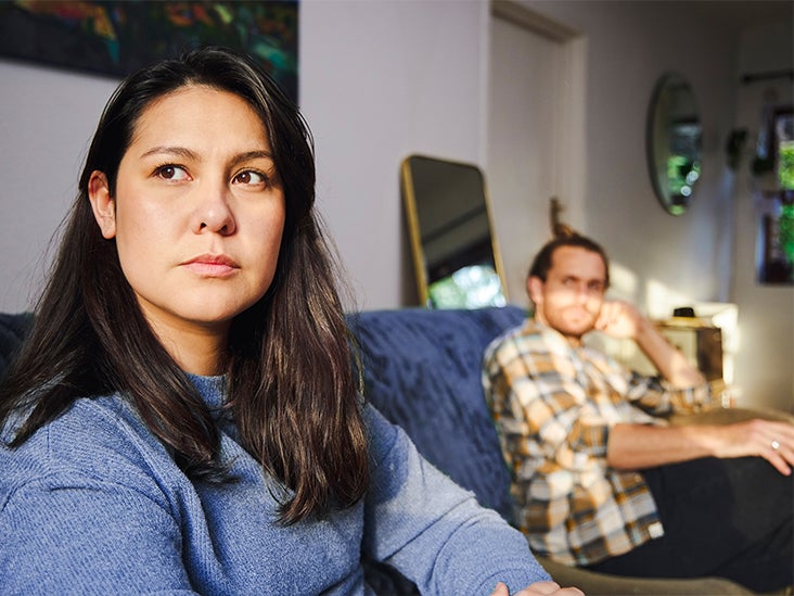 5 Tips if Your Partner Won't go to Couples Therapy