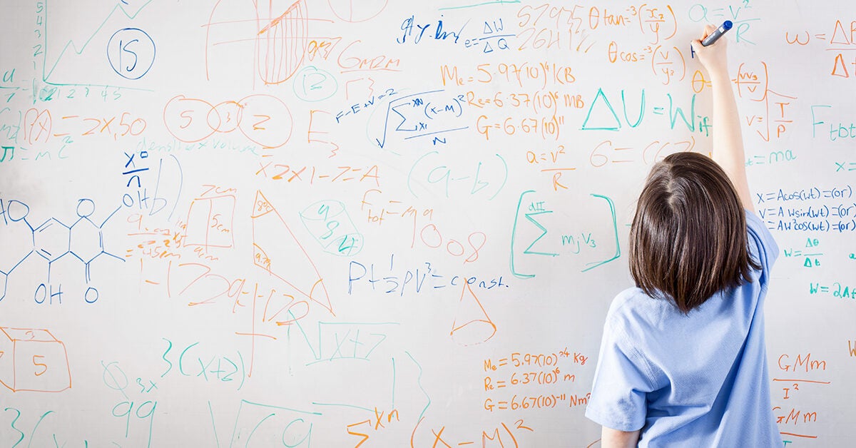 Autism and Savant Syndrome: What’s the Link?