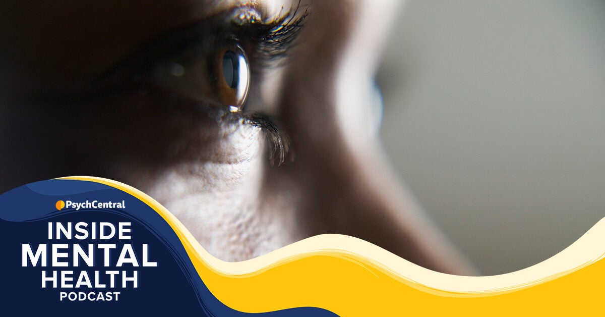 Podcast: Does Trauma Respond to EMDR Therapy?