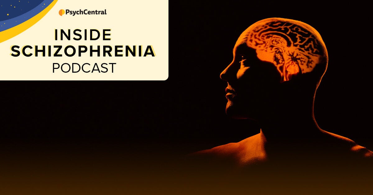 Podcast: Intelligence and the Connection to Schizophrenia