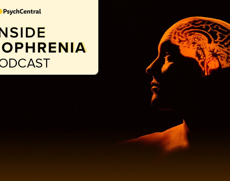 Podcast: Intelligence and the Connection to Schizophrenia