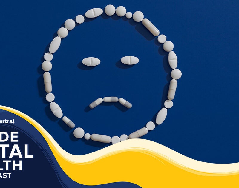 Podcast: Pitfalls of Antidepressant Medications