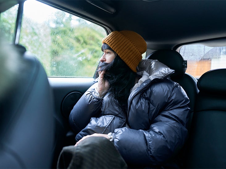 January Depression: 5 Ways to Cope | Psych Central