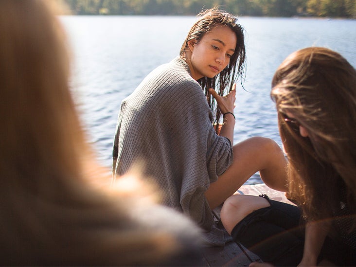 Empathy and Depression: What's the Link? | Psych Central