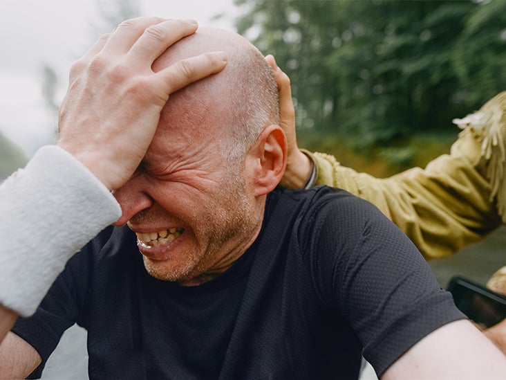 8 Reasons Why We Cry | Psych Central