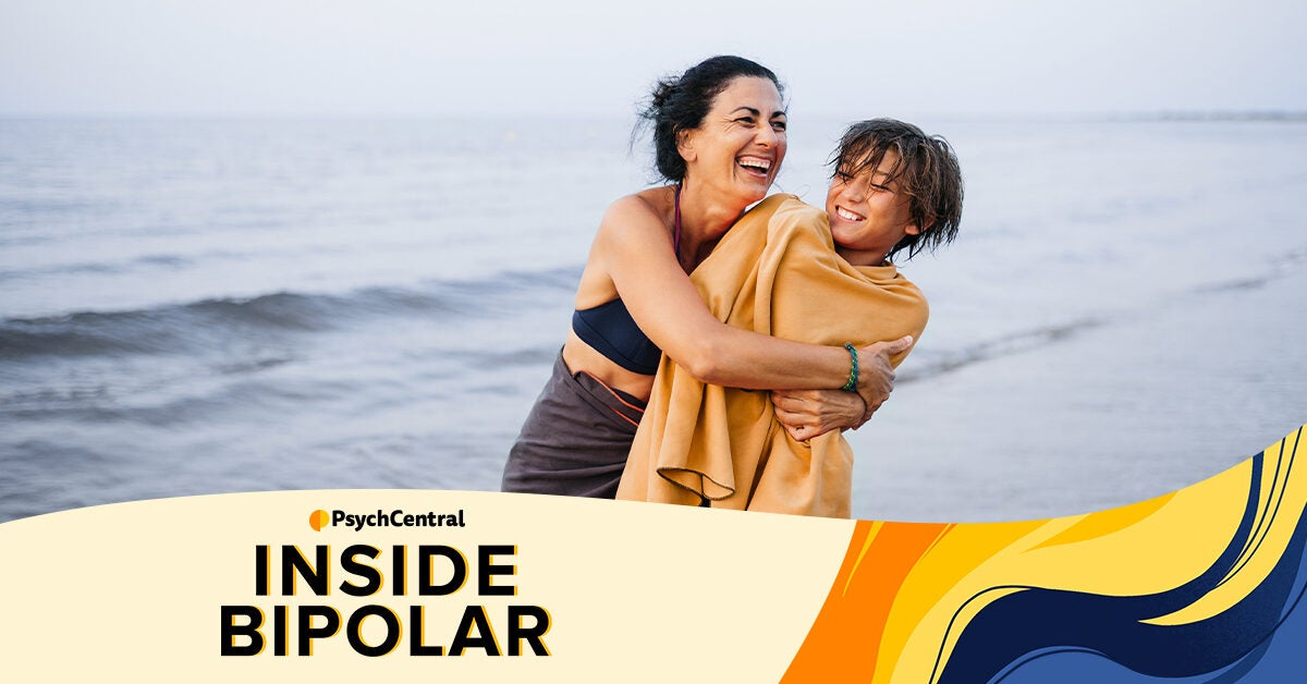 Podcast: How Can I Tell If My Child Has Bipolar Disorder?