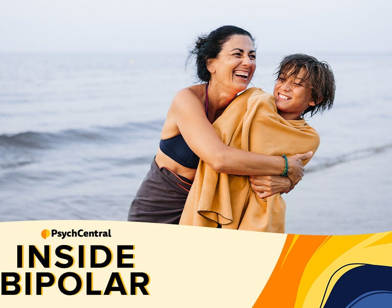 Podcast: How Can I Tell If My Child Has Bipolar Disorder?