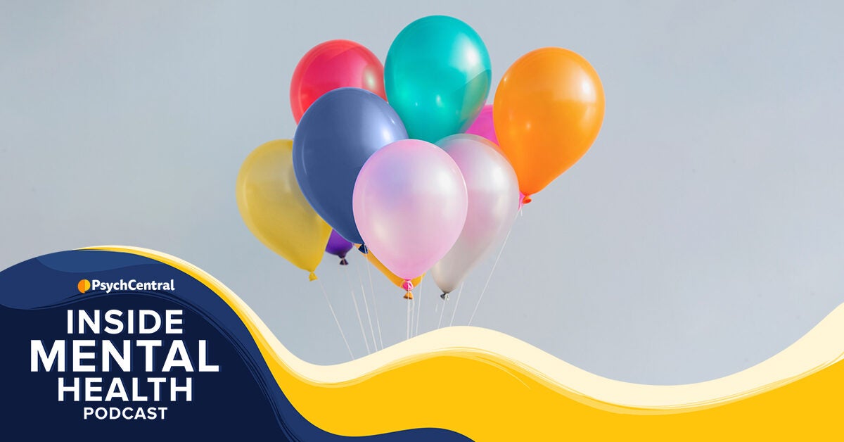 Podcast: The Best Mental Health Insights from the Past Year