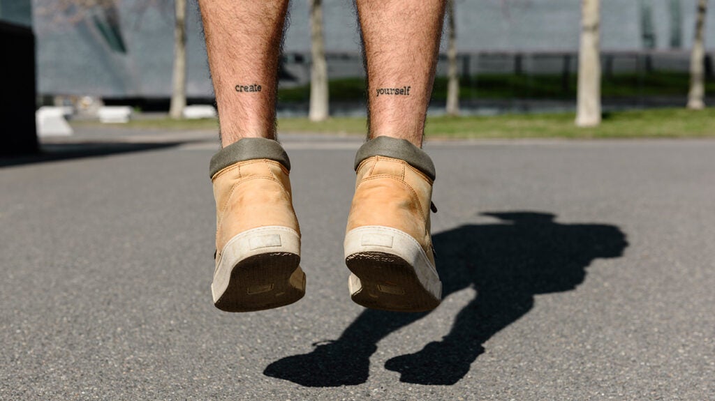 8 Schizophrenia Tattoo Ideas | Psych Central